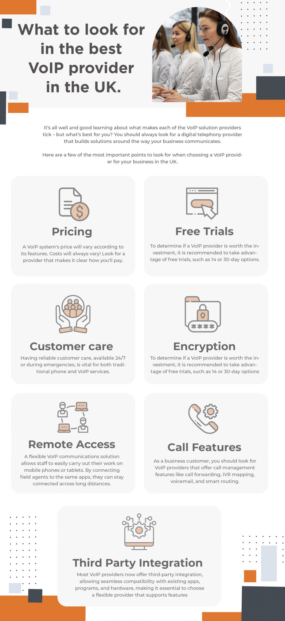 Best VoIP Provider in the UK in 2023: Who’s the Winner? | Planet Telecom