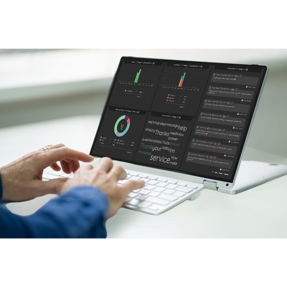 Whatsapp Business API | Planet Telecom