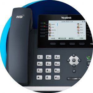 VoIP Telephone Systems For Business | Planet Telecom